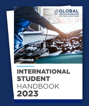 International Student Handbook - Global Institute of Education
